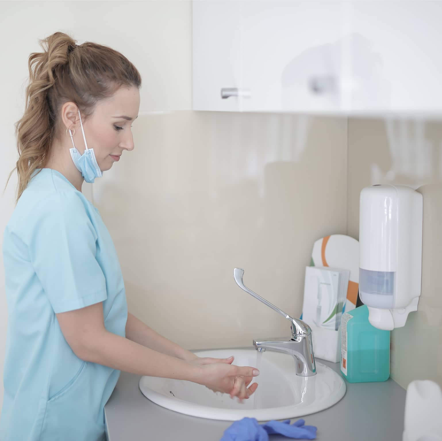 Produits d’hygiène pour le médical - CODIS