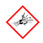 Comprendre les pictogrammes de danger et leur dangerosité - CODIS