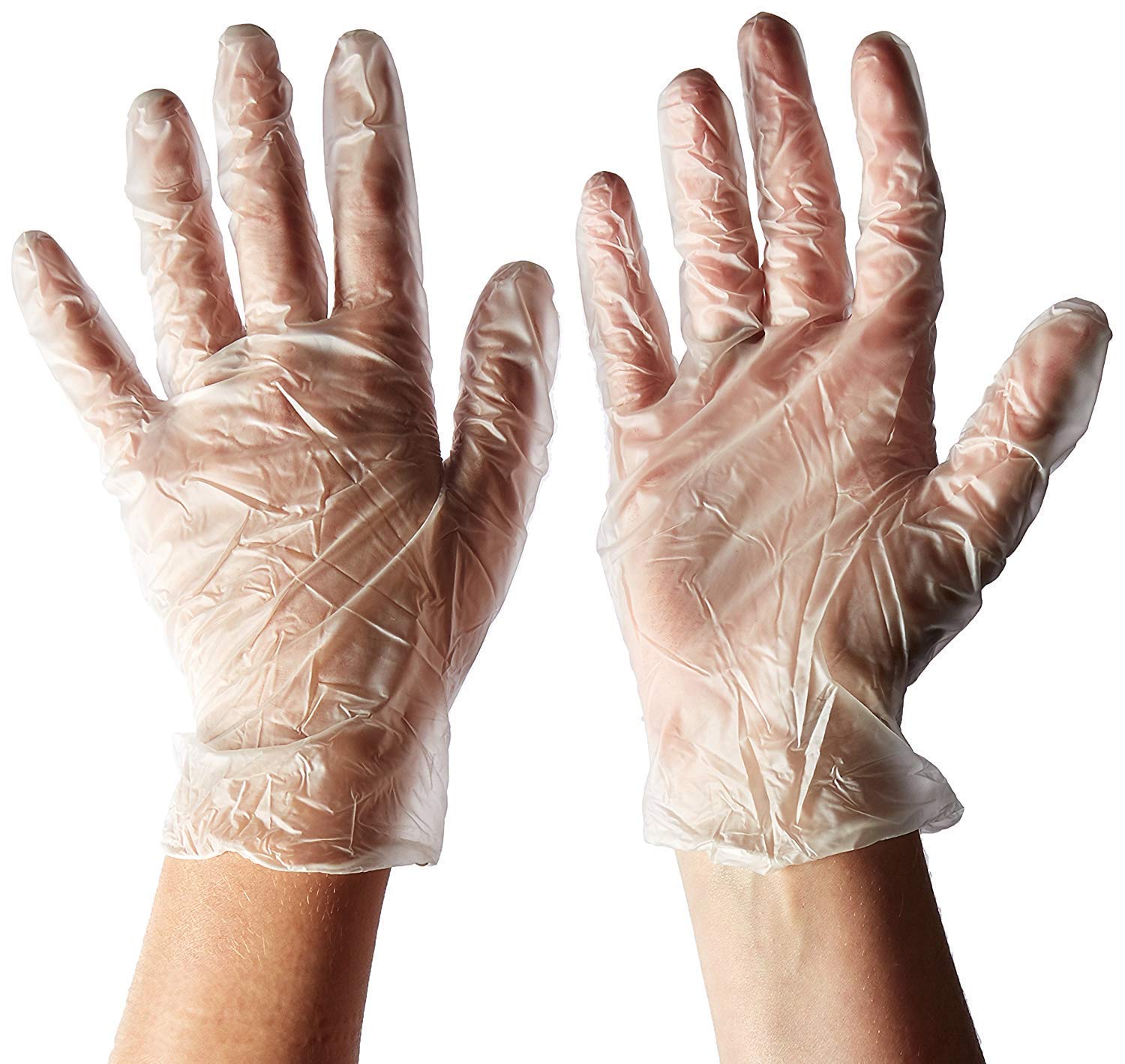 Gant jetable nitrile, latex, vinyle... Comment choisir ? - CODIS